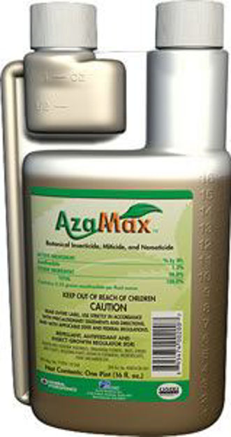 4SeasonGreenhouse. Azamax Spray Bottle w/ Vials